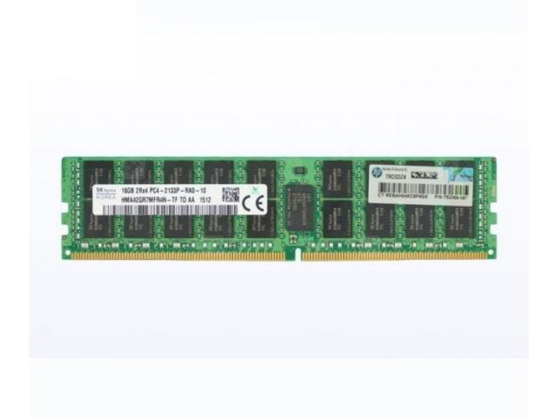 Ram Ecc D4 16GB Bus 2133 - New