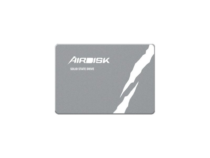 SSD 256GB AirDisk S10 2.5" SATA 3